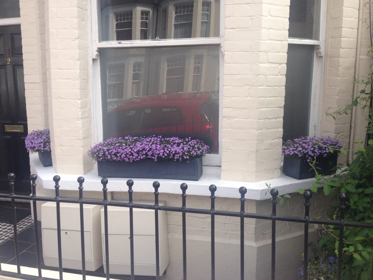 Big Dreams, Small Spaces: Victorian inspiration | Jack Wallington ...