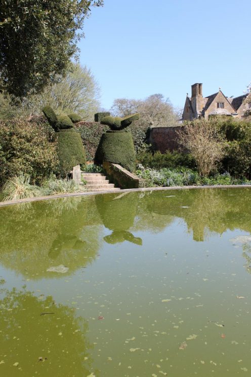 Hidcote Manor, National Trust Garden | Jack Wallington | Nature & Gardens