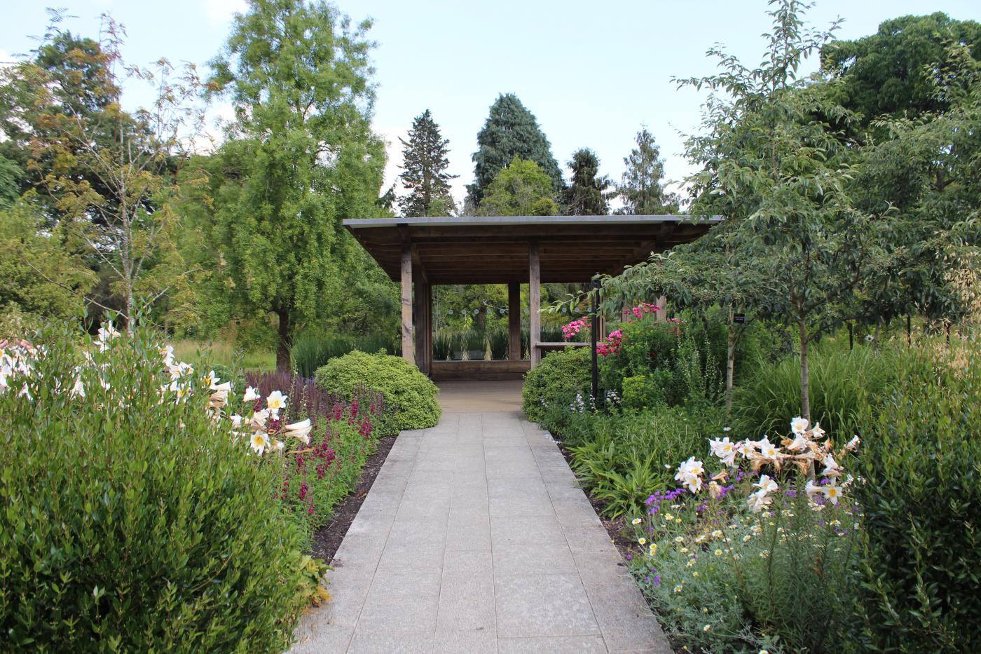 Sir Harold Hillier Arboretum and Gardens | Jack Wallington | Nature ...