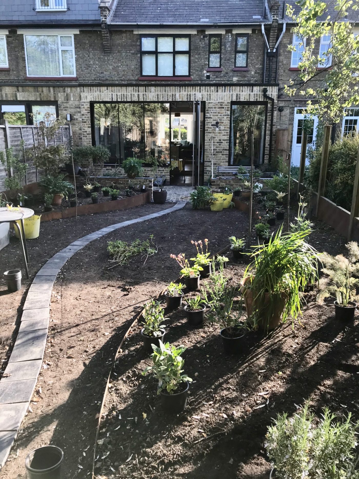 Portfolio | Jack Wallington Garden Design Ltd.