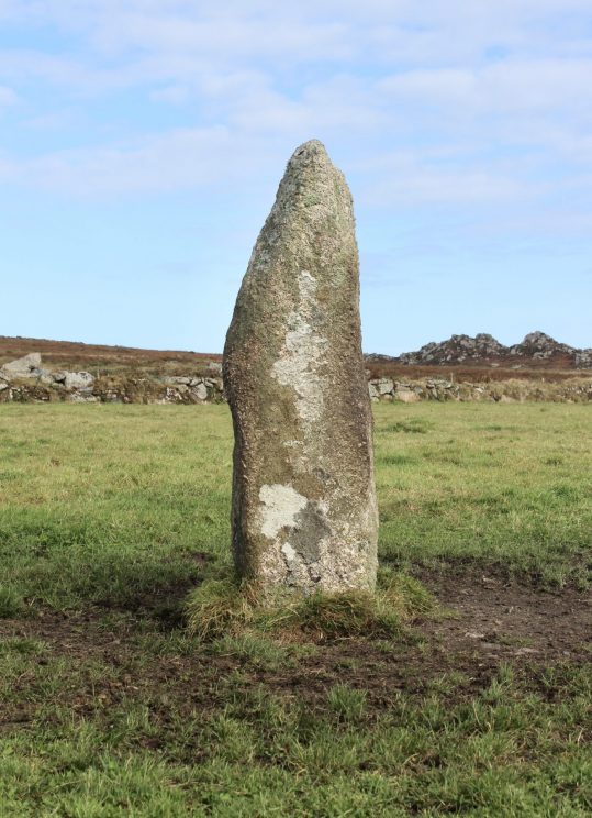 Cornwall: rock and stone | Jack Wallington Garden Design Ltd.