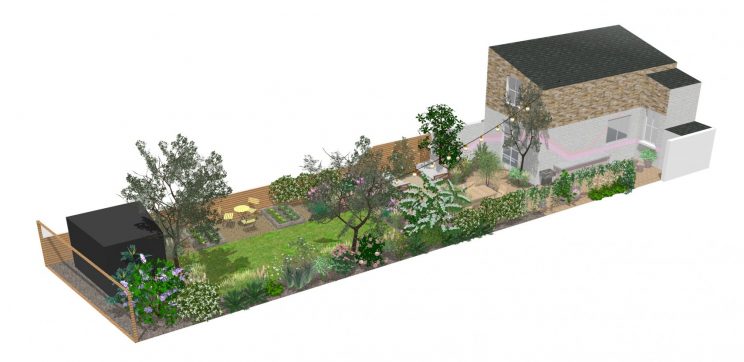 Gallery 008 | Jack Wallington | Nature & Gardens