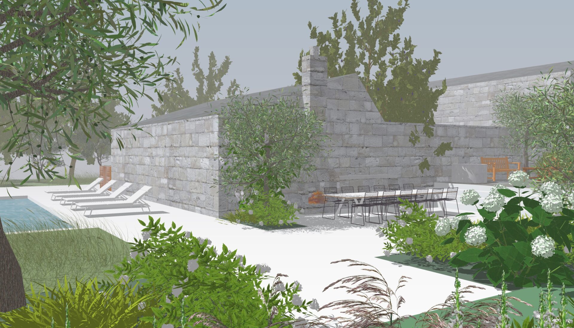 Gallery 002 | Jack Wallington | Nature & Gardens