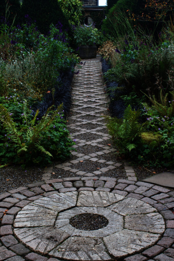 Atmosphere and wonder at York Gate Garden, Leeds, Yorkshire | Jack ...