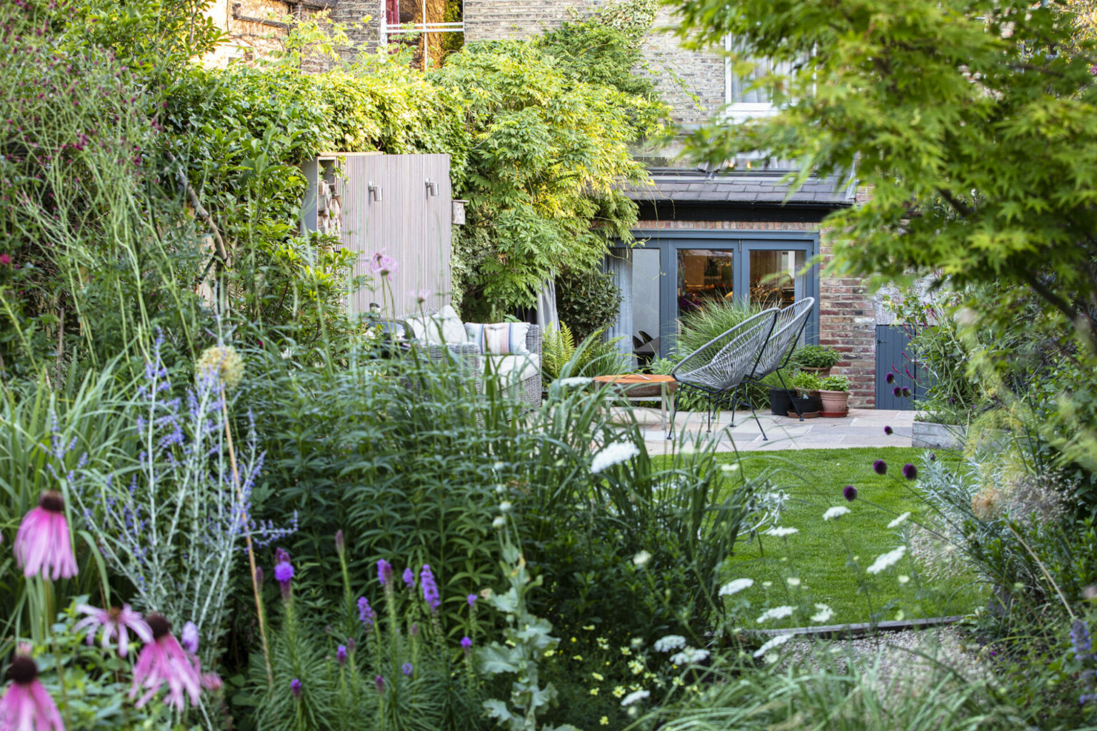 Gallery 009 | Jack Wallington | Nature & Gardens