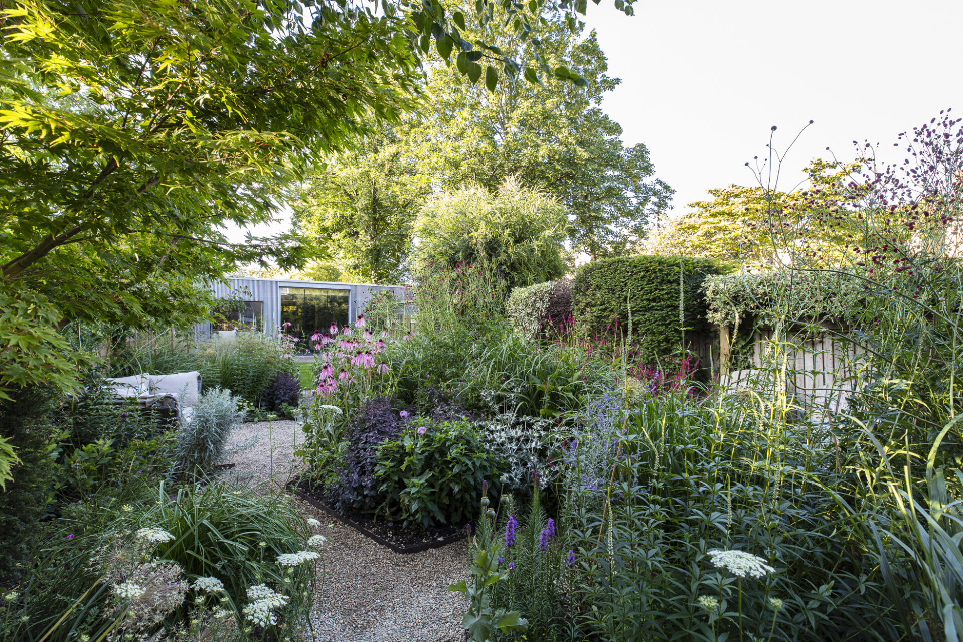 Gallery 009 | Jack Wallington | Nature & Gardens