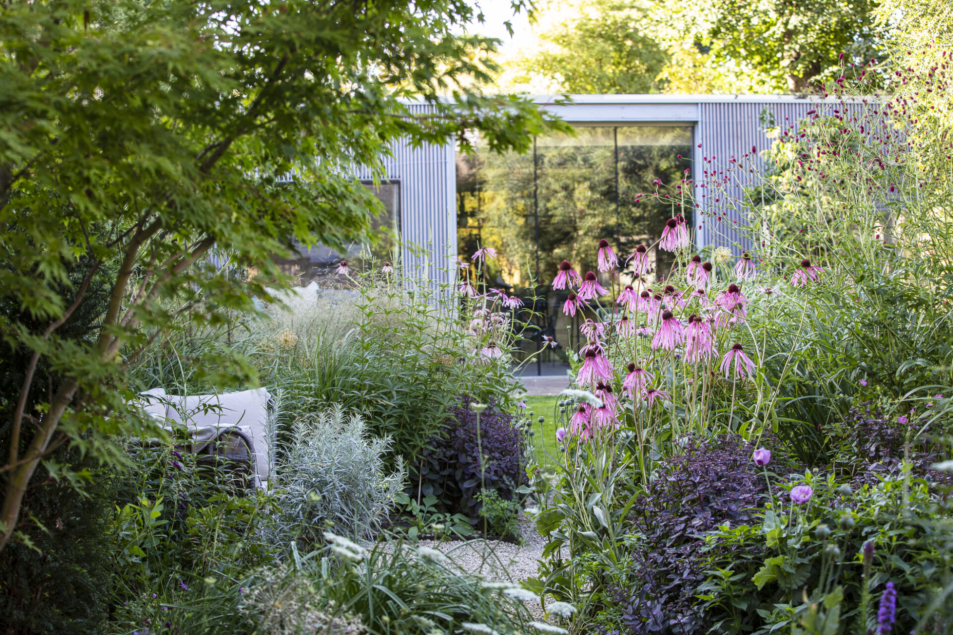 Gallery 009 | Jack Wallington | Nature & Gardens