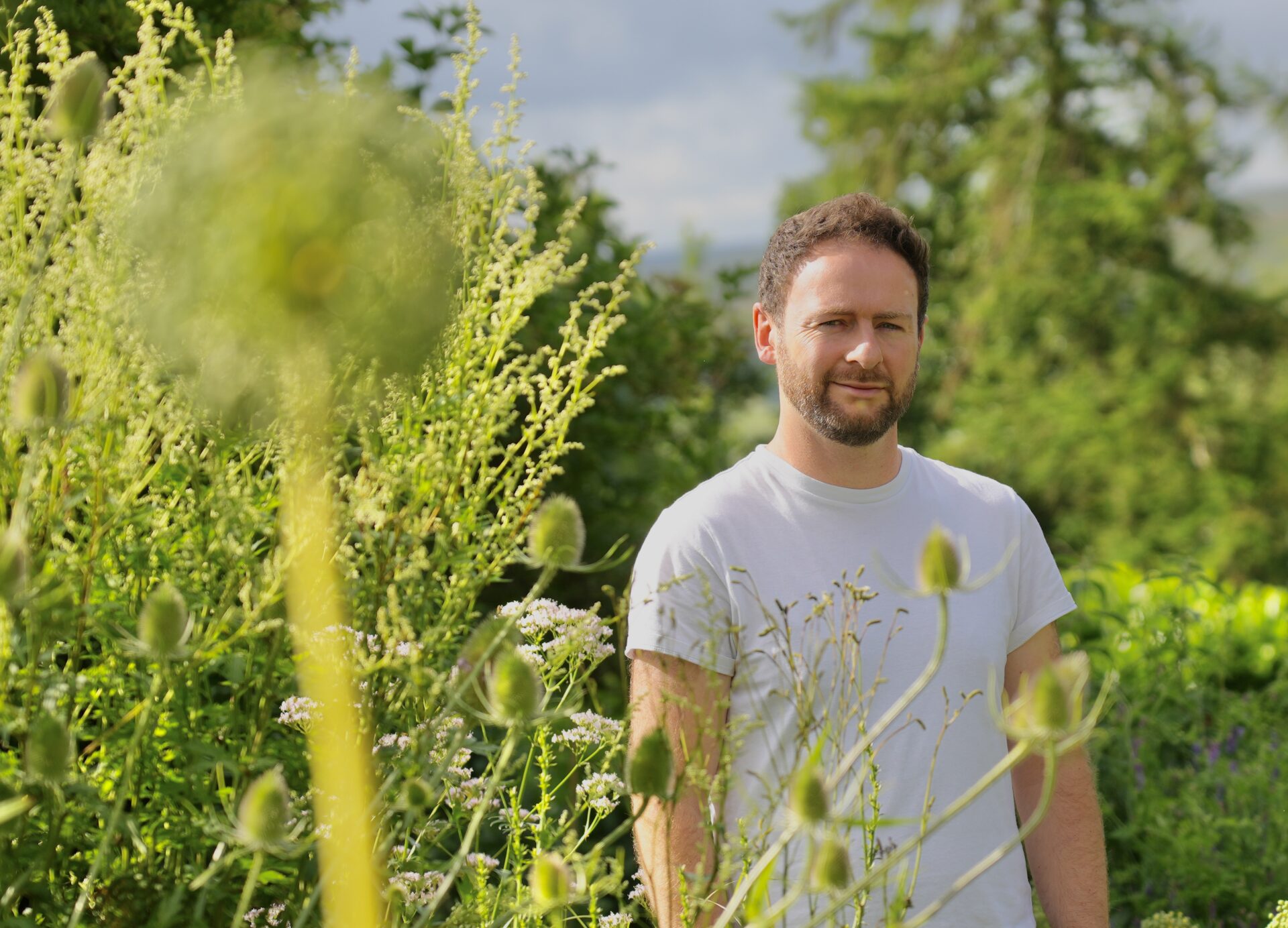 Jack Wallington Garden Design Ltd | Hebden Bridge, Yorkshire