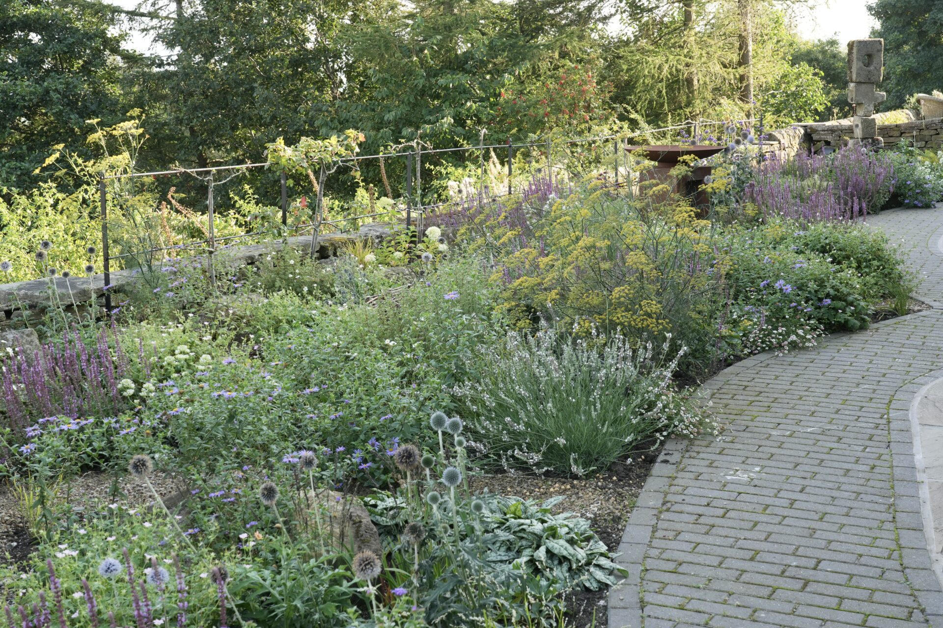 Gallery 004 | Jack Wallington | Nature & Gardens